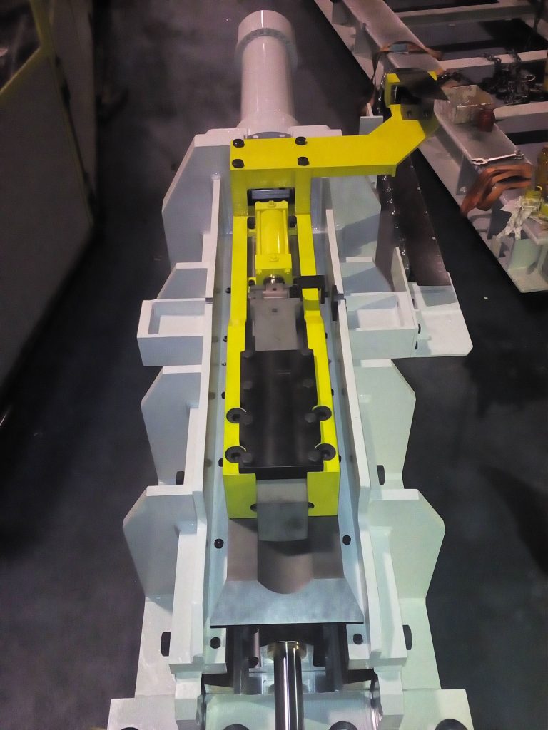 Mechanical Groups - Averoldi