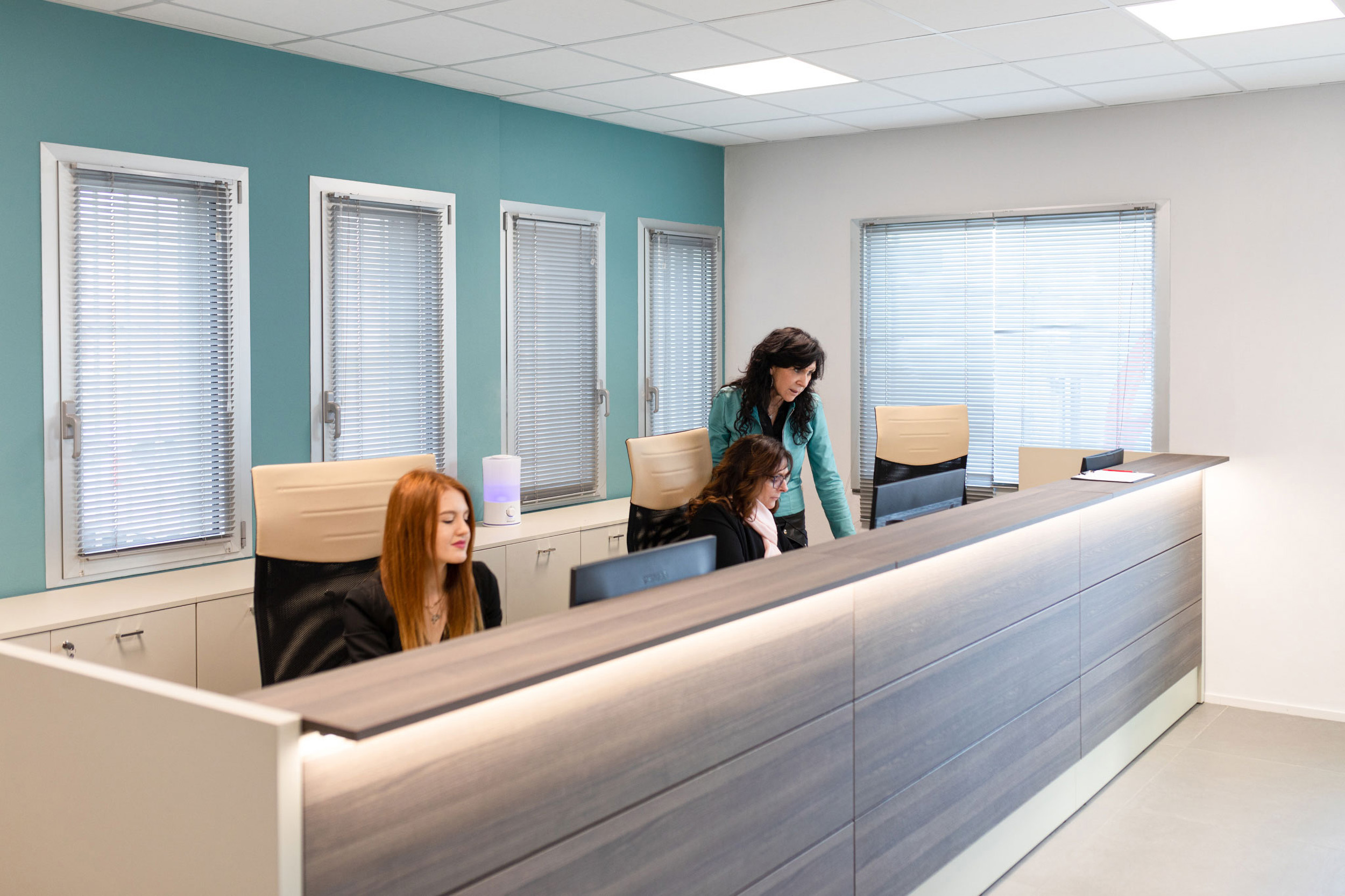 Chi Siamo - Averoldi