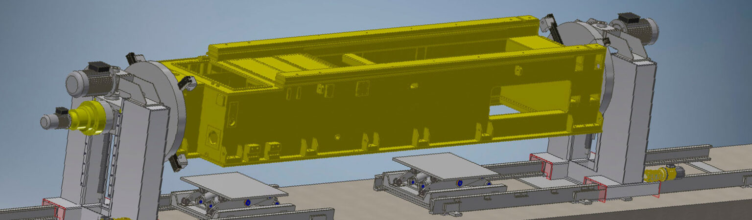 Cam / Cad Design - Averoldi