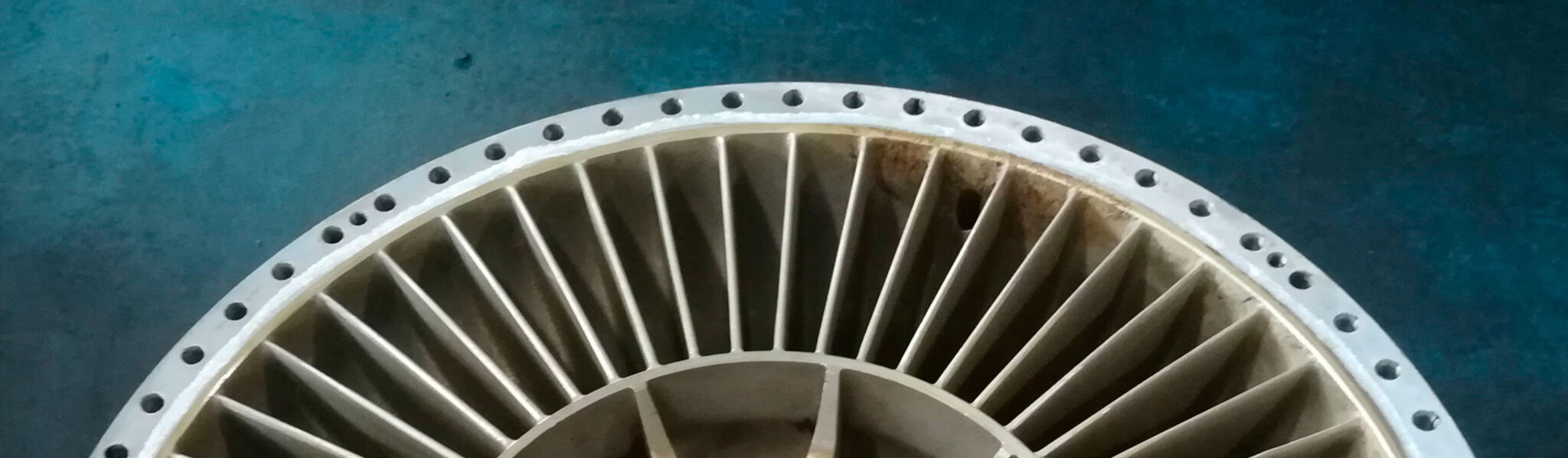 Revamping - Averoldi